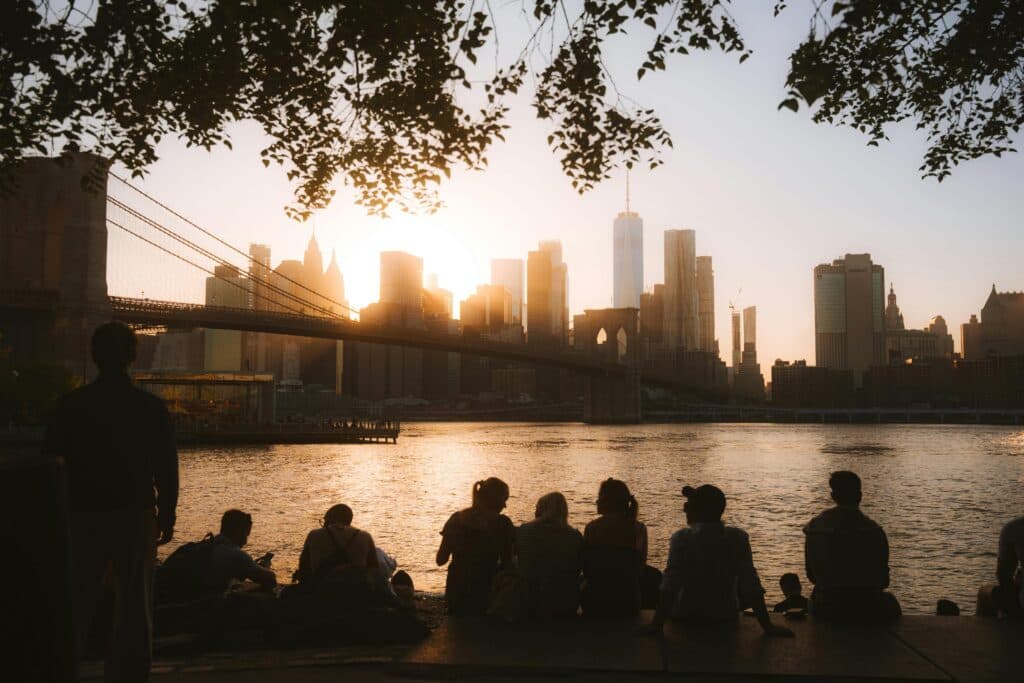 private van shuttle Brooklyn: Thrilling 2025 Group Travel
